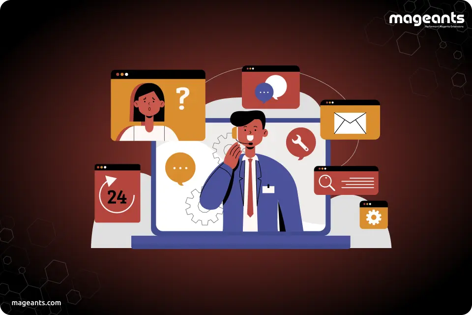 The 7 Most Common Customer Service Issues In Ecommerce